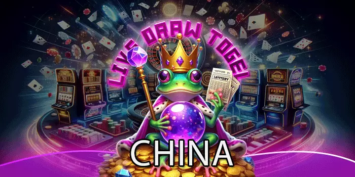 Live Draw China Tercepat Hari Ini Live Draw China Tercepat Hari Ini